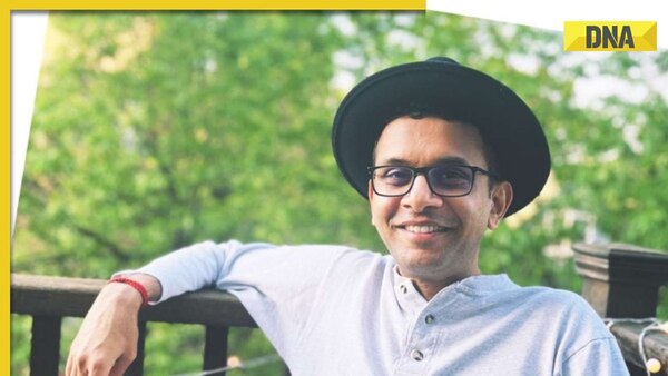 Meet billionaire NR Narayana Murthy's son Rohan, who built his own ...