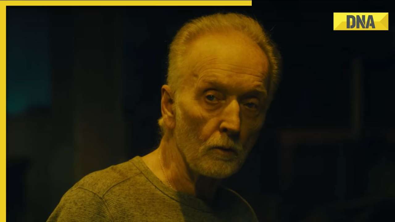 Saw X trailer: Tobin Bell returns as John Kramer aka Jigsaw with his ...