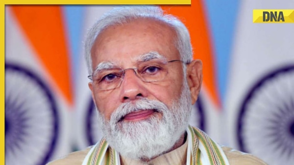 PM Modi to be conferred with Lokmanya Tilak award in Pune on August 1