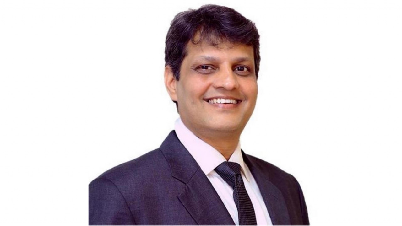 Vinod Dugar, an evangelist of social welfare