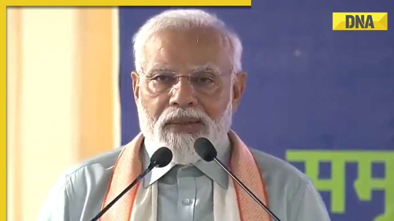 Lok Sabha 2024 poll preparations: PM Modi to hold meetings with NDA MPs ...