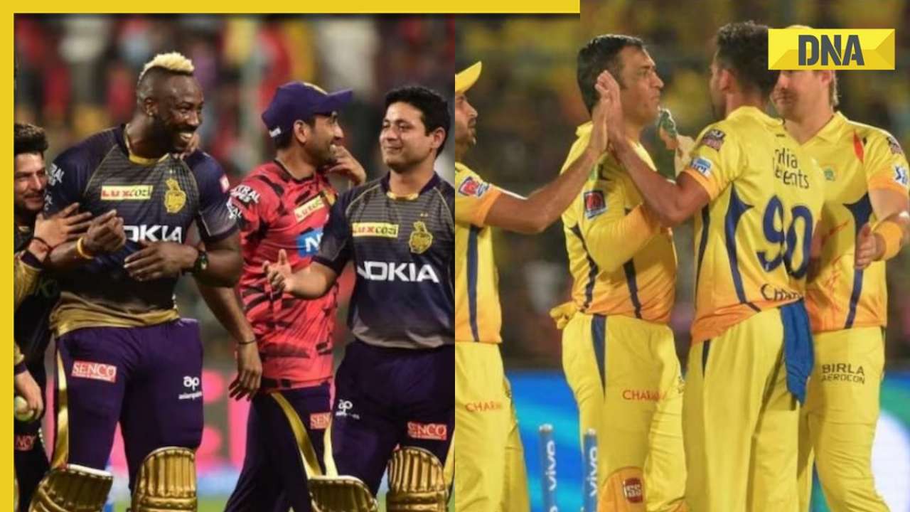 This team is IPL's strongest brand, it's not Mukesh Ambani's MI, Shah ...