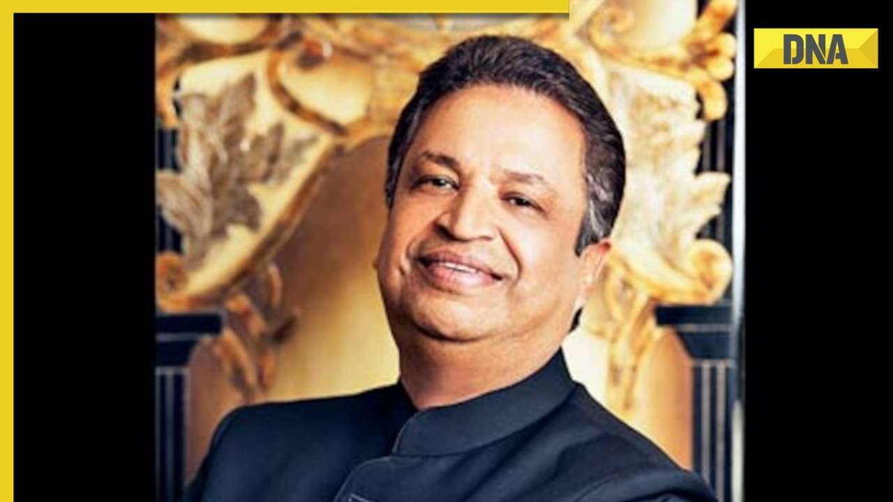 Meet Amitabh Bachchan fan who is Nepal's richest man with Rs 14800 ...