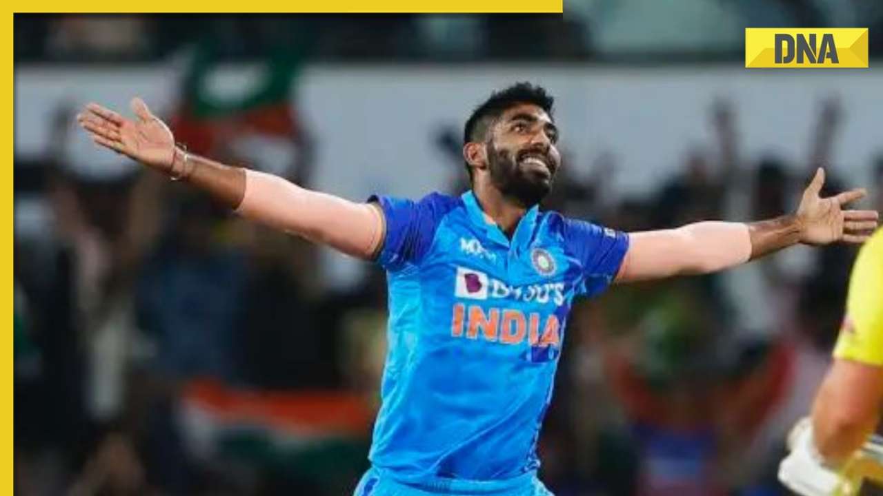 India squad for Ireland T20Is announced, Jasprit Bumrah returns as Captain