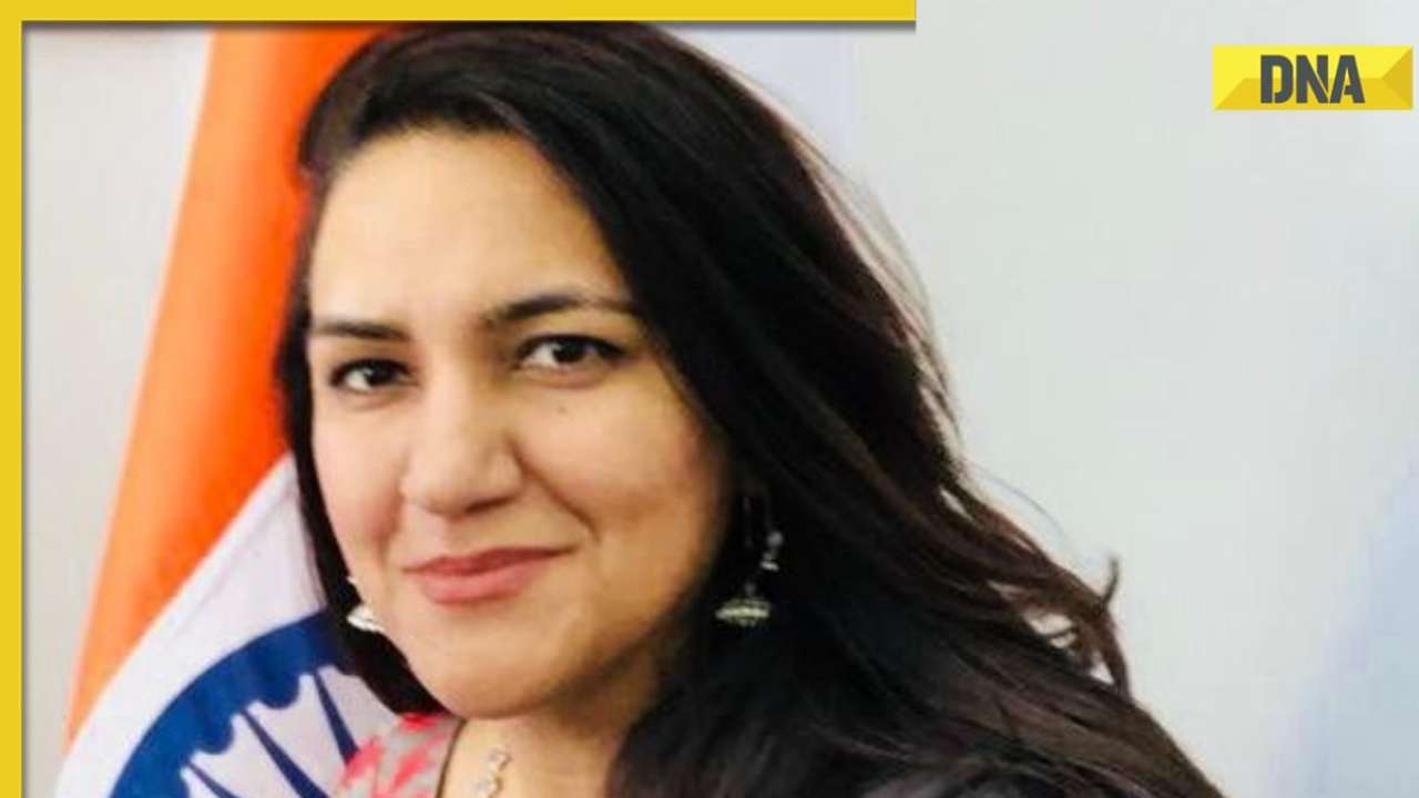 Meet Radhika Ghai, first Indian woman entrepreneur to enter unicorn ...