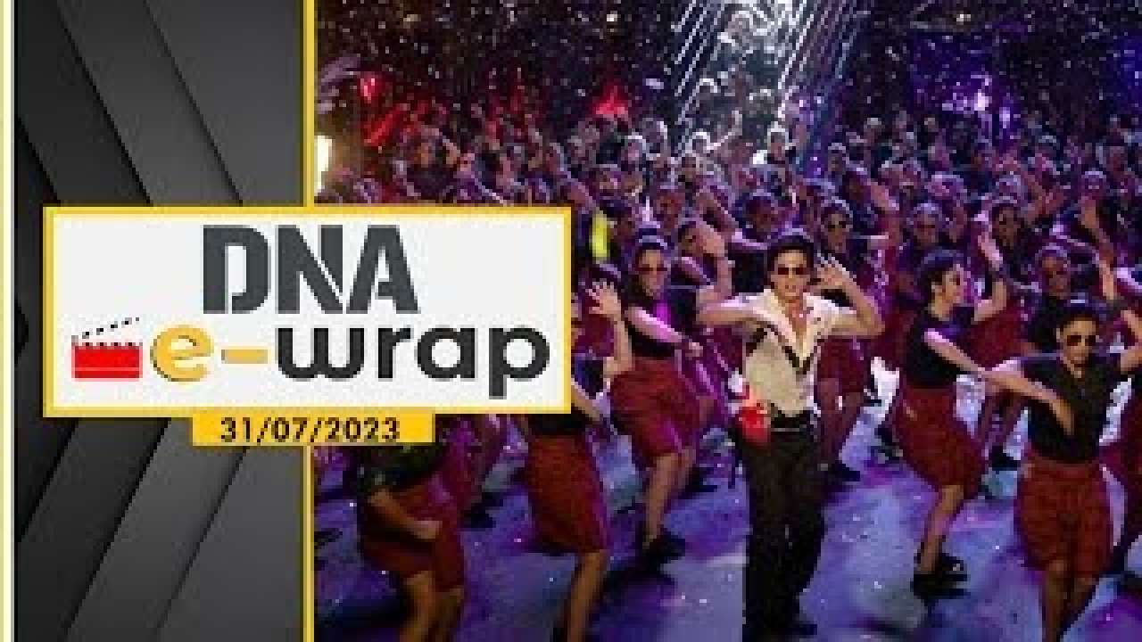 Jawan first song Zinda Banda out, Alia Bhatt thanks fans, First look of ...