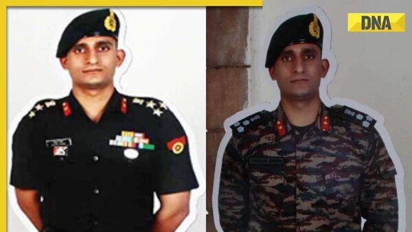 Indian Army implements common uniform for Brigadier and above ranks