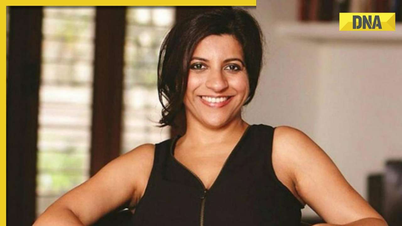 Zoya Akhtar reveals she was trolled for delay in Made In Heaven season ...