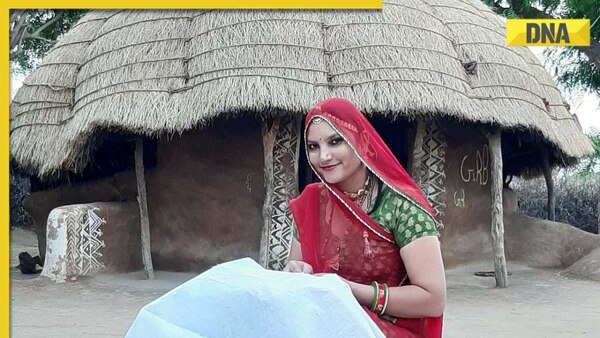 Meet Ruma Devi, who dropped out of school due to poverty, later went to Harvard University for...