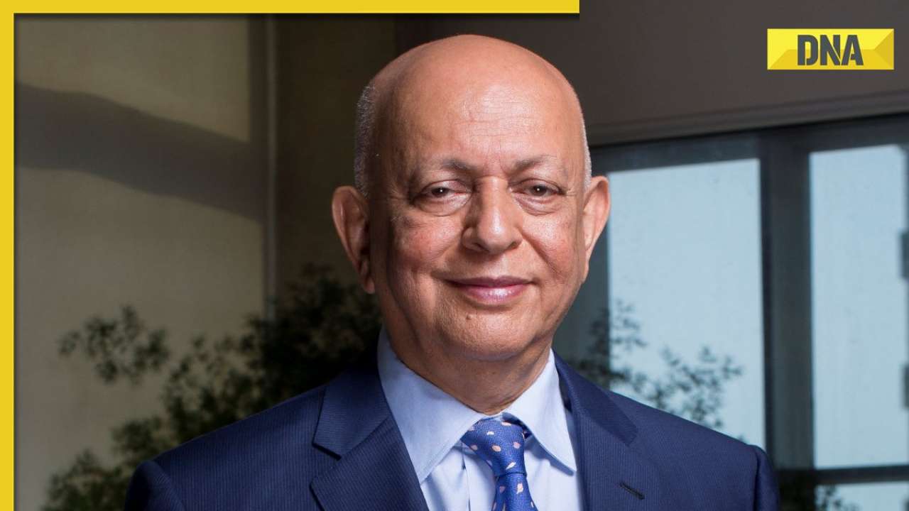 Meet great grandson of Rs 31,205,000 crore Bombay Stock Exchange (BSE ...