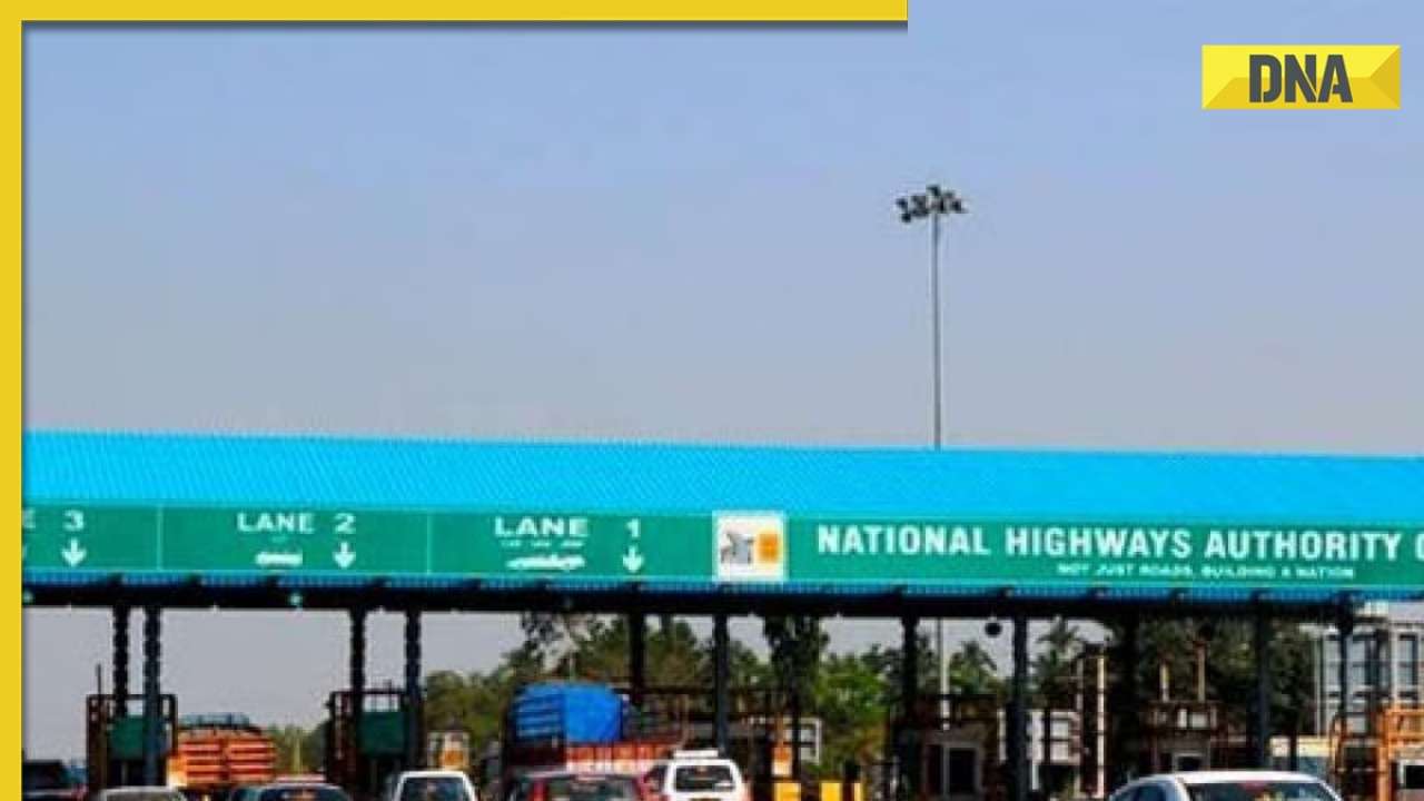 Barrier-less toll system to be rolled out soon as Centre aims to reduce ...