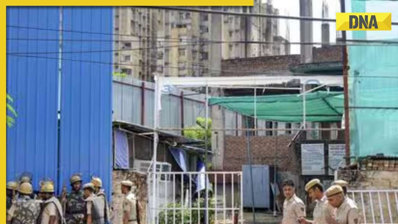 Nuh violence: Alert sounded in 3 UP districts bordering Haryana