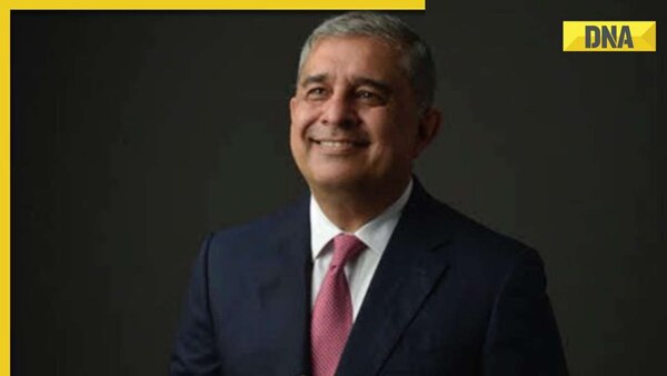 Meet one of India's richest bankers with Rs 9.75 crore salary; know his ...