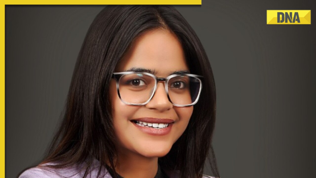 Meet Haritima Mishra, who earned Rs 25 crore rev selling shoes without ...