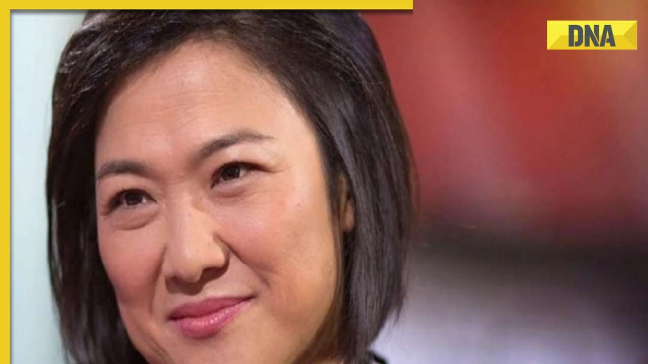 Meet Yang Huiyan, Asia's former richest woman who will donate $826 ...