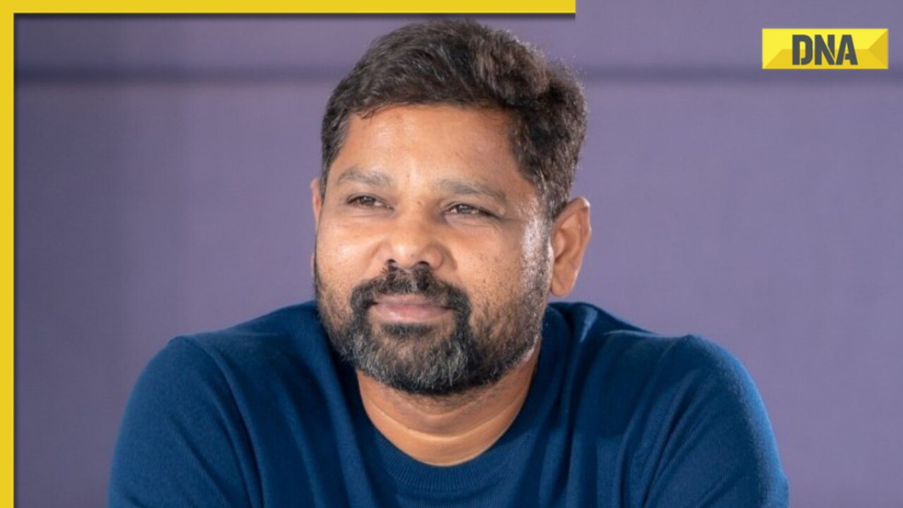 Meet Girish Mathrubootham, man who couldn’t crack IIT but built Rs 1 ...