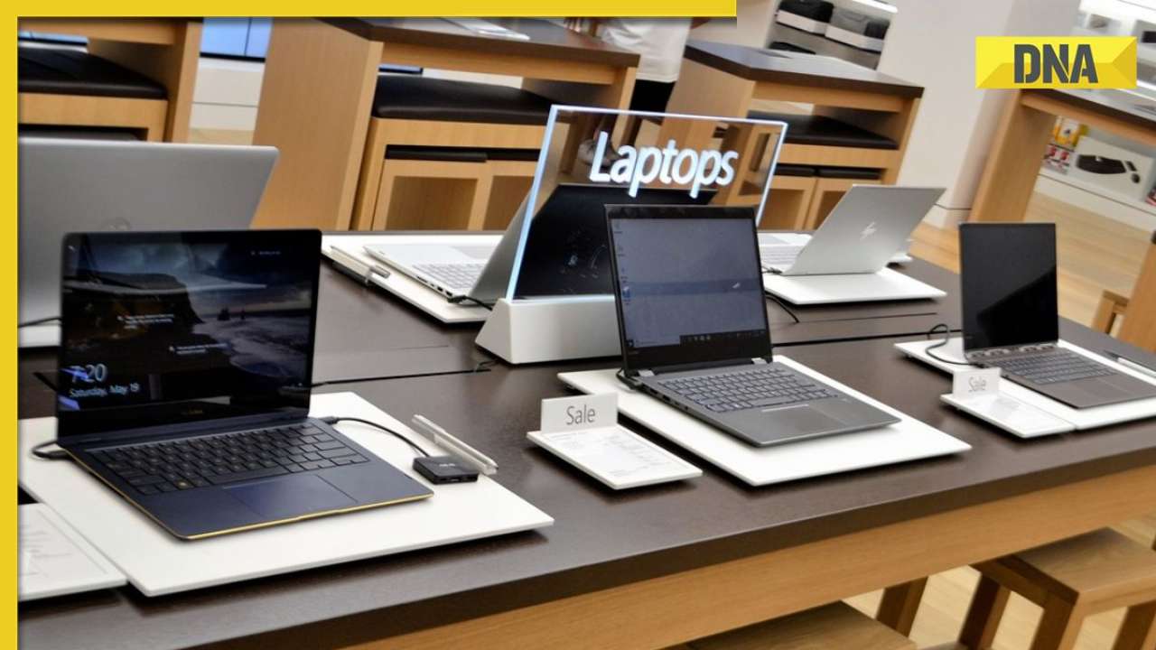Laptops, tablets, computers to get expensive in India? Know Centre's ...