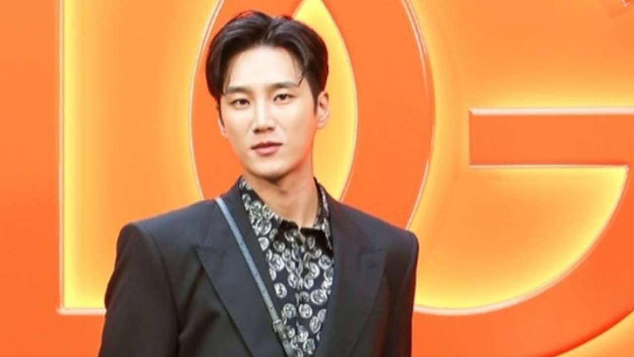 Meet BLACKPINK singer Jisoo's boyfriend Ahn Bo-hyun who has net worth ...