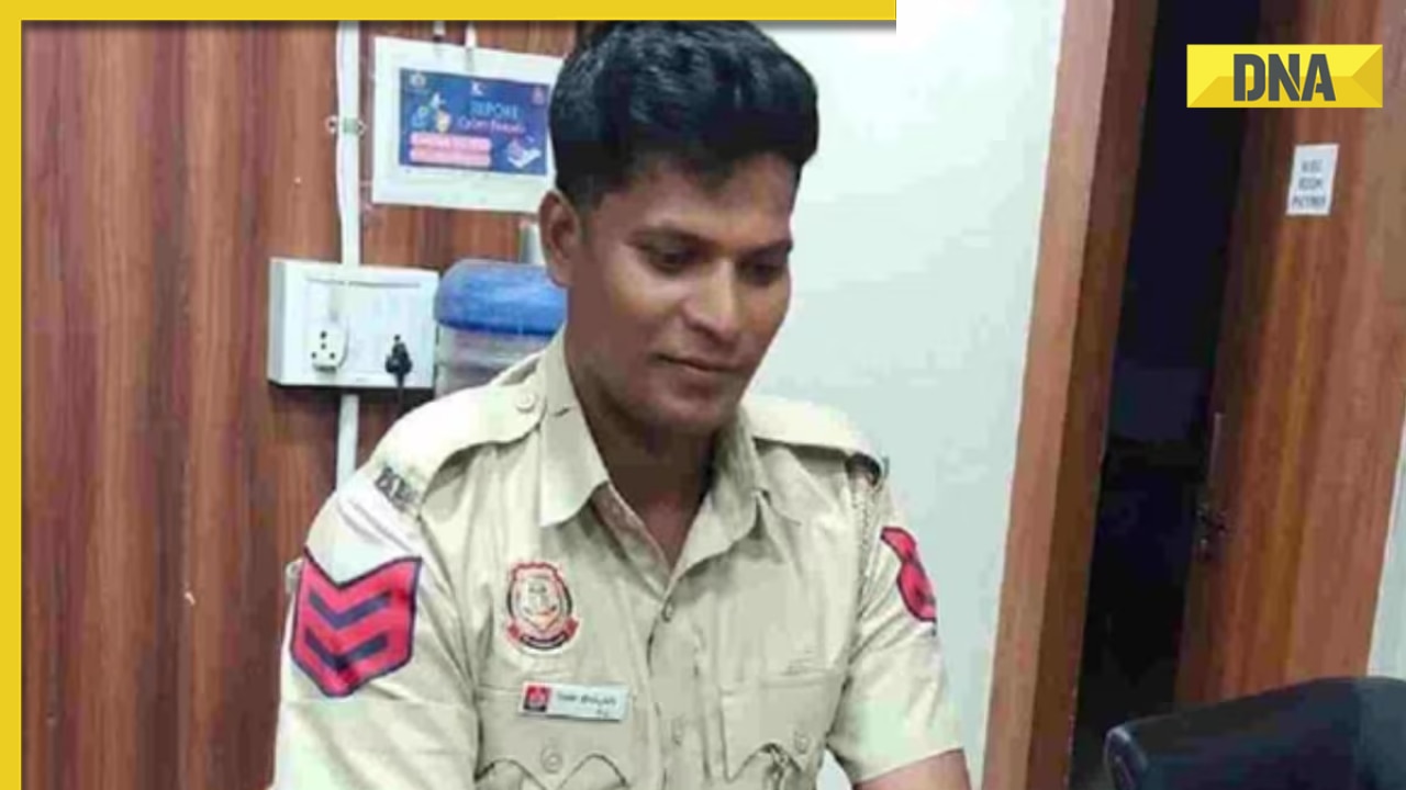 IAS success story: Meet laborer who used to earn Rs 10 per day breaking ...
