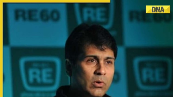 Meet billionaire Rahul Bajaj's son Rajiv, who introduced iconic Pulsar ...