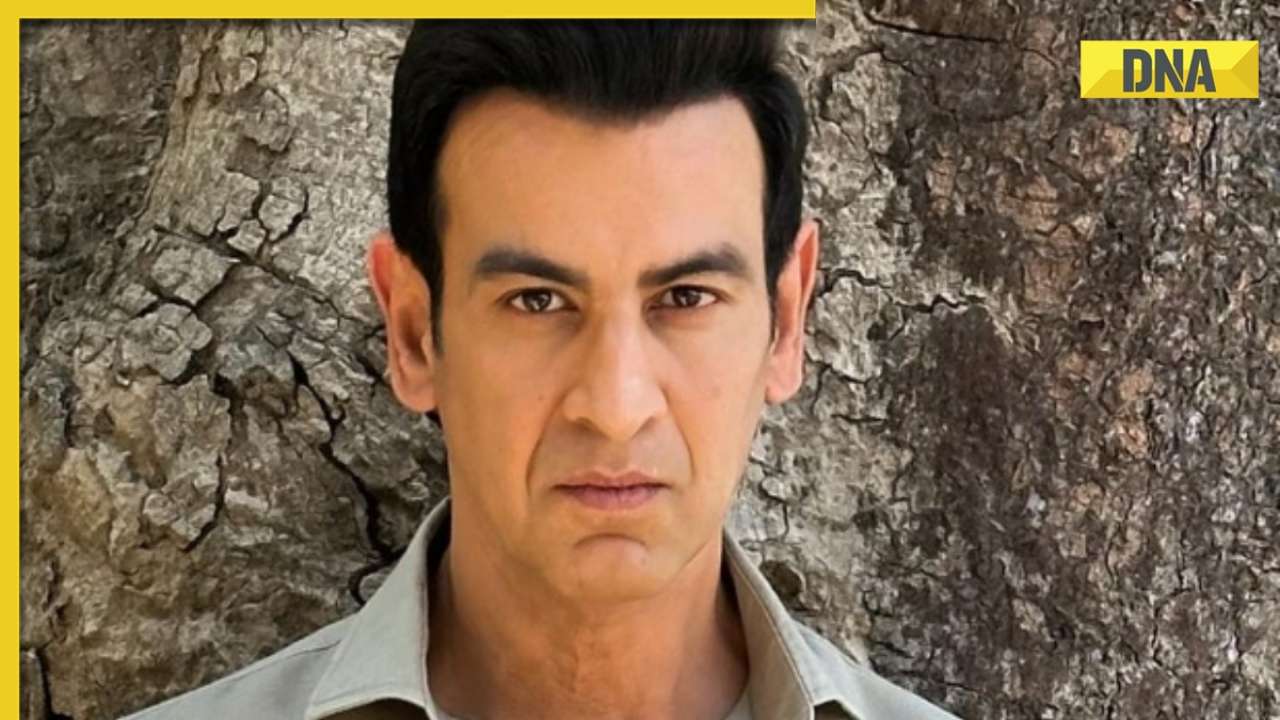 Ronit Roy says he doesn't 'have time to deal with idiots' on his scenes ...