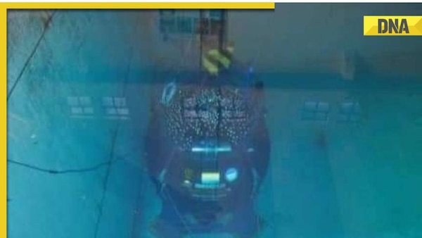 Explainer: What is Samudrayaan? Know all about India's first manned ...