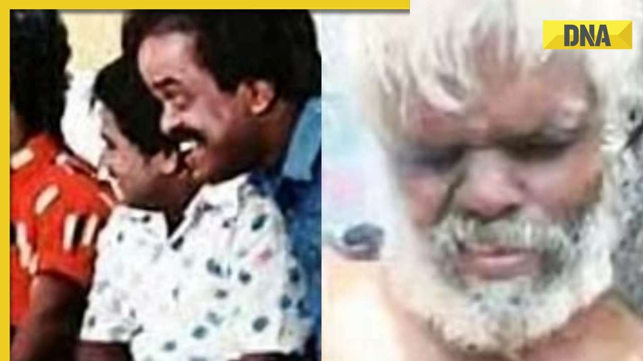 Apoorva Sagodharargal actor Mohan found dead on Madurai street