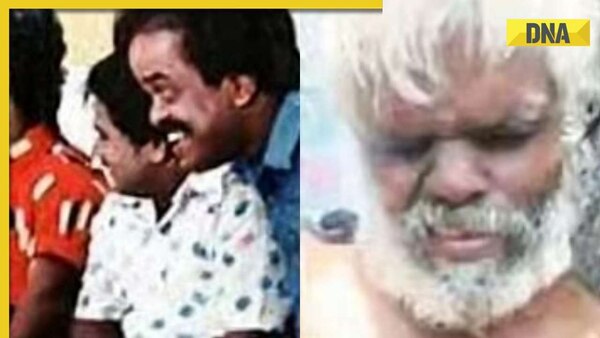 Apoorva Sagodharargal actor Mohan found dead on Madurai street
