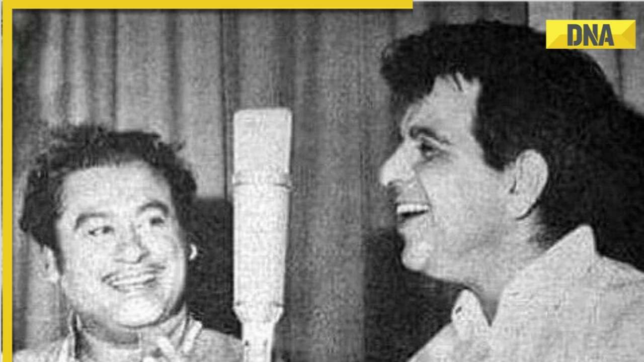 Saira Banu remembers Kishore Kumar on his 94th birth anniversary, posts ...