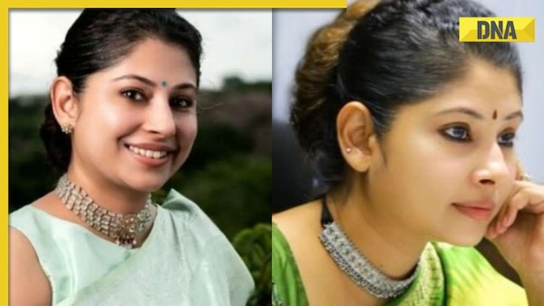Meet IAS officer Smita Sabharwal, youngest to be posted at CM's office ...