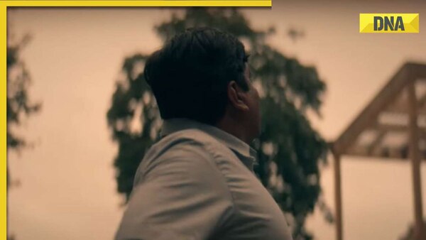 Scam 2003 The Telgi Story: Hansal Mehta teases glimpses of Abdul Karim ...