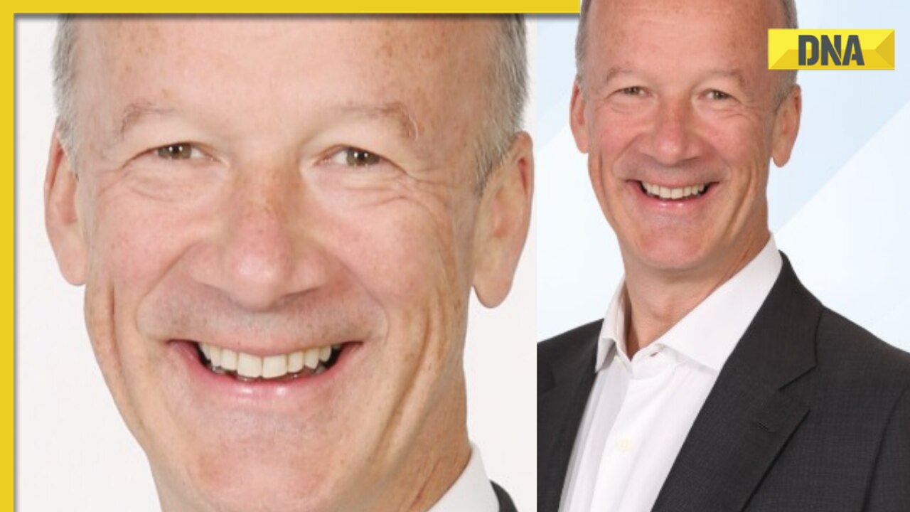 Meet India's highest-paid IT CEO who earns Rs 6.8 crore per month, not ...