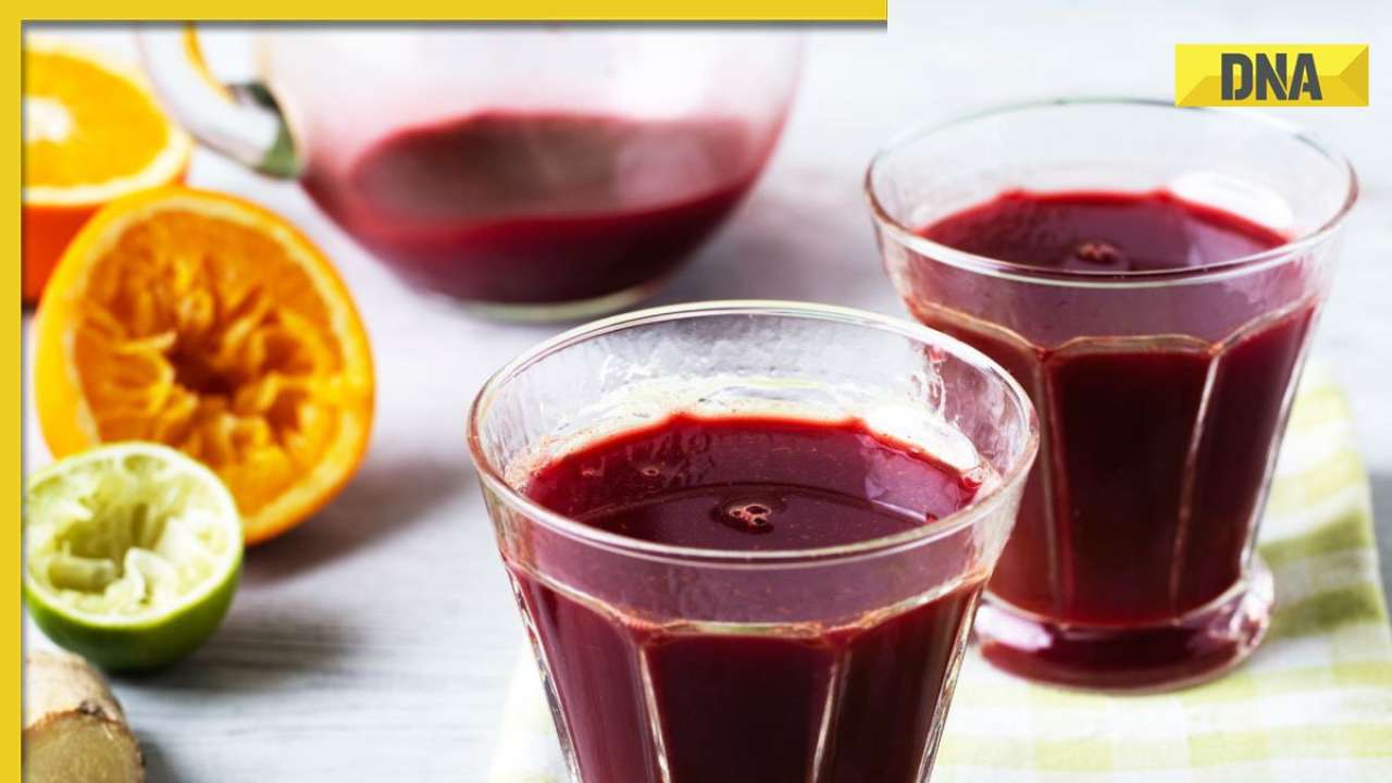 What is ABC juice? Know how it helps kick start your day
