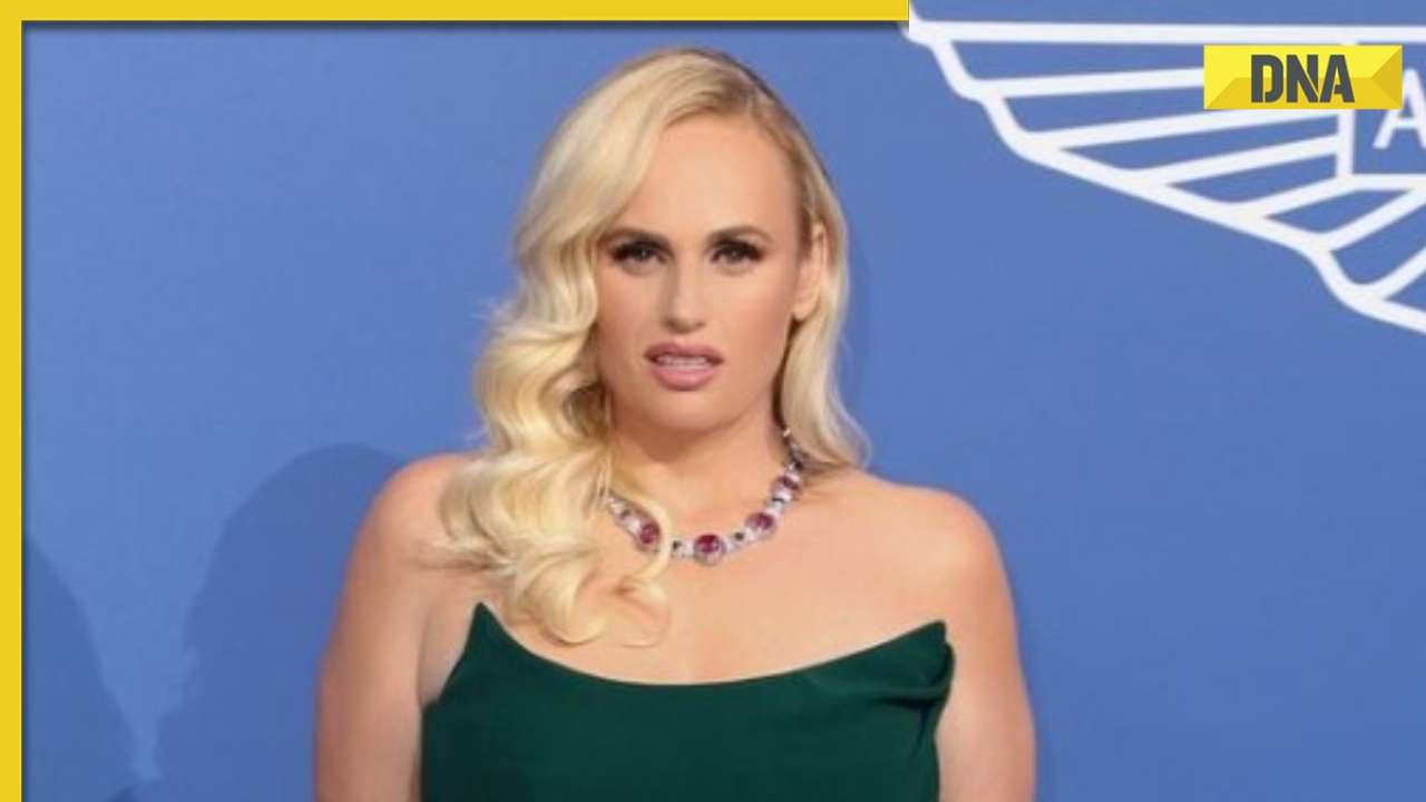 Rebel Wilson suffers stunt accident while shooting Bride Hard: '3 ...