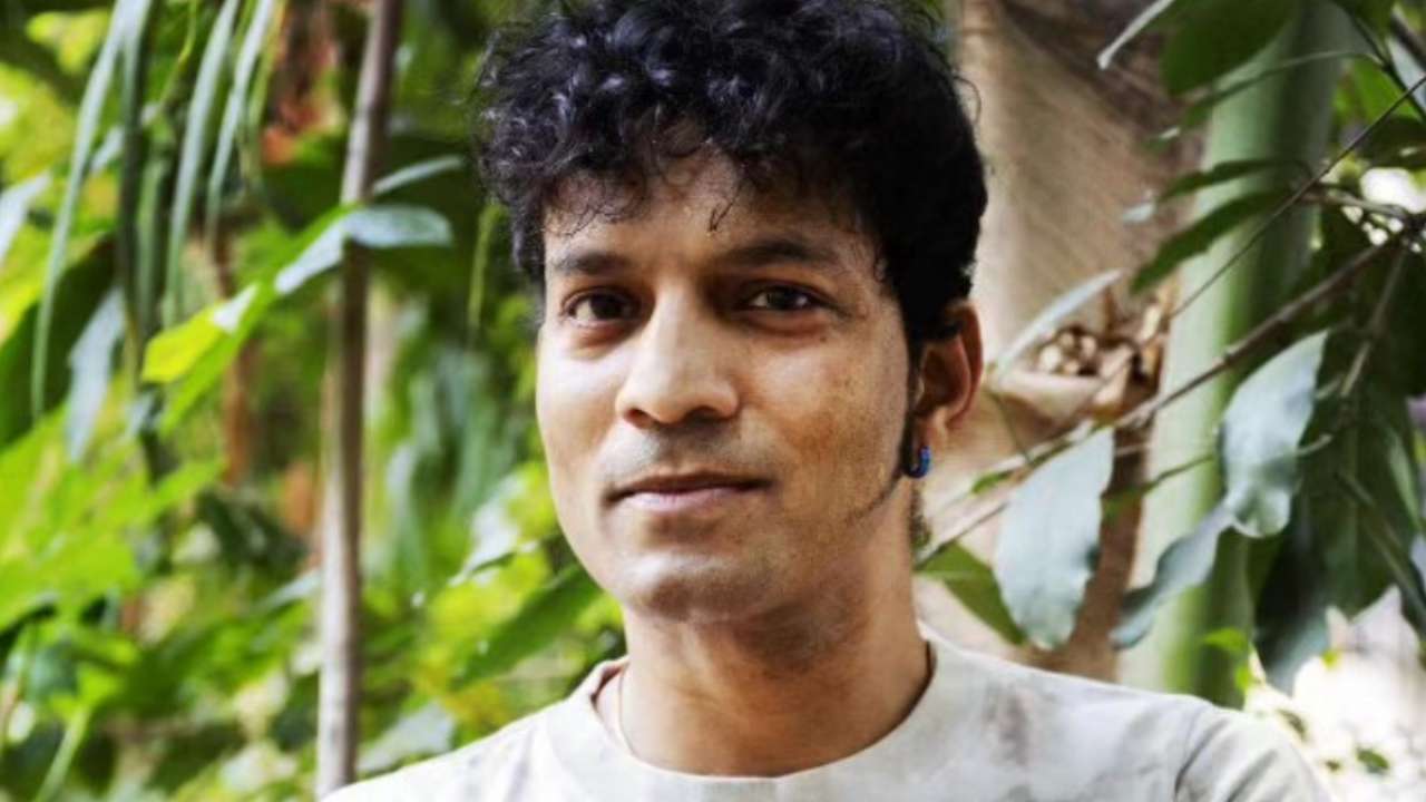 Meet Abhishek Ray, Bollywood composer who spent all his money in tiger ...