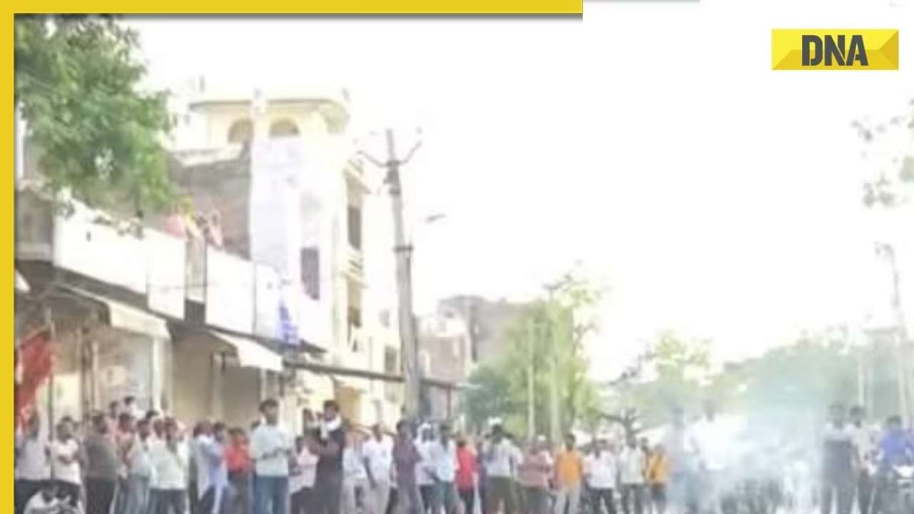 Haryana violence: Curfew to be lifted for 4 hours in Nuh on Monday