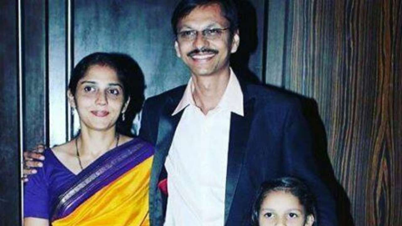 Meet Taarak Mehta's Popatlal aka Shyam Pathak, did odd jobs to support ...