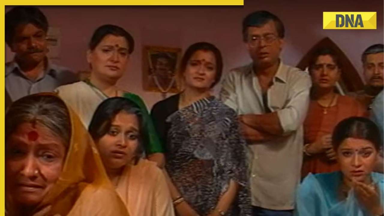 This drama was first Indian soap to reach 1000 episodes; it's not Kyuki ...
