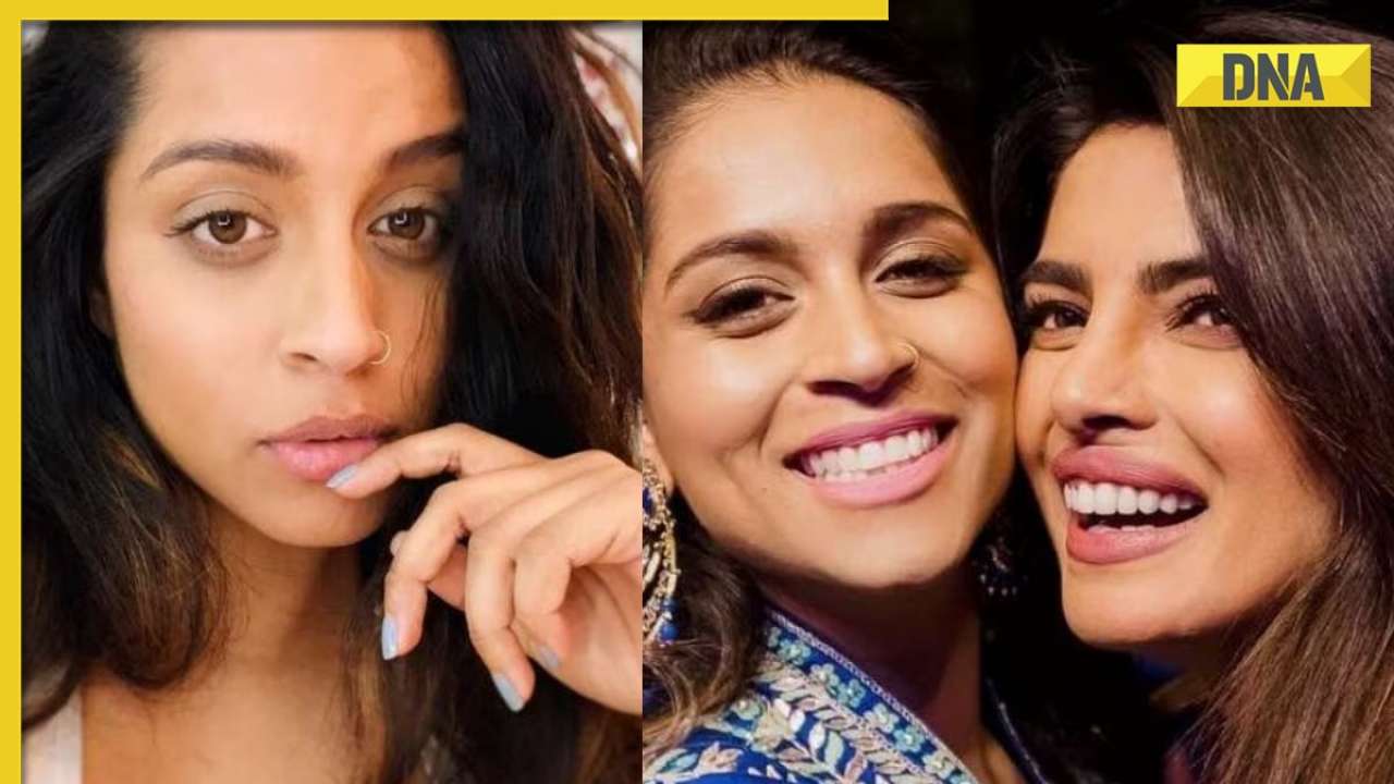 Lilly Singh: Once minimum wage employee, now one of world’s richest ...