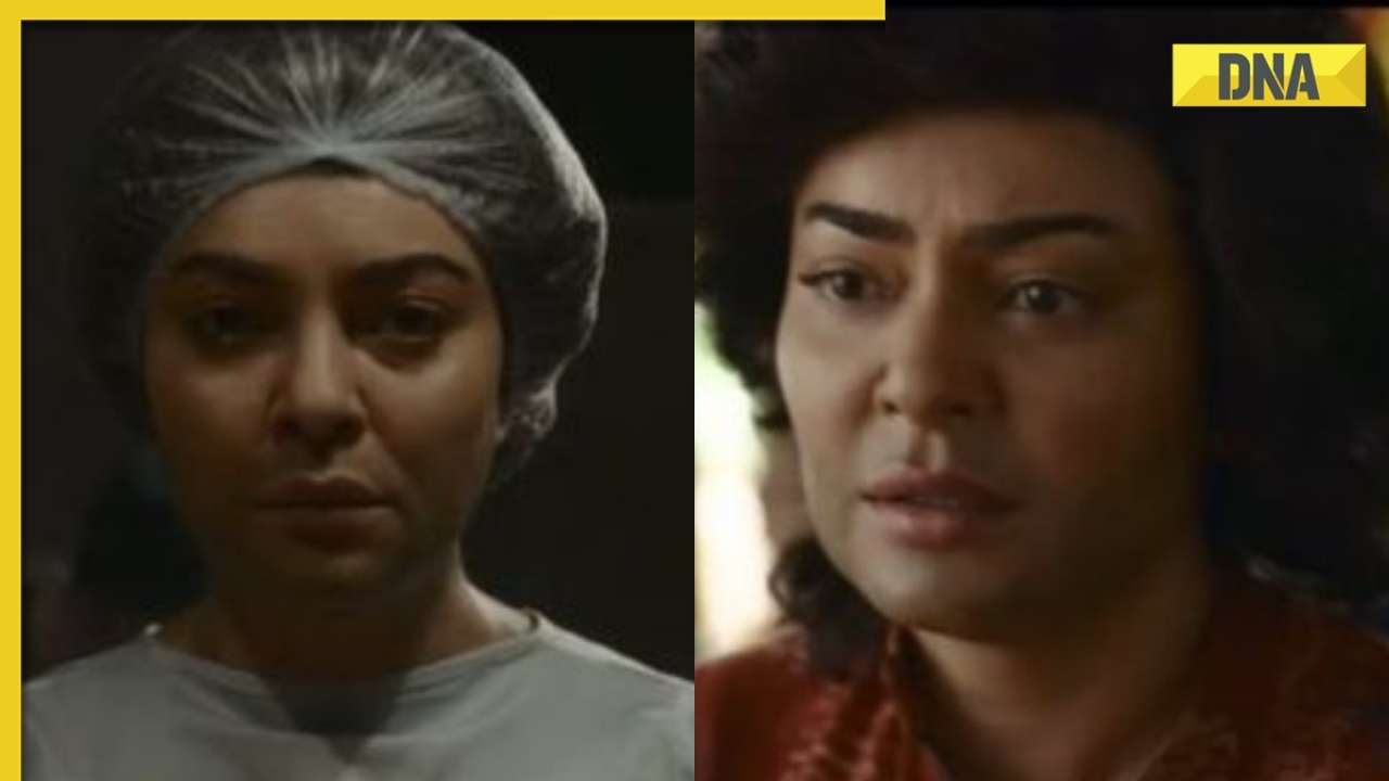Taali trailer: Sushmita Sen's web series showcases struggles of Gauri ...