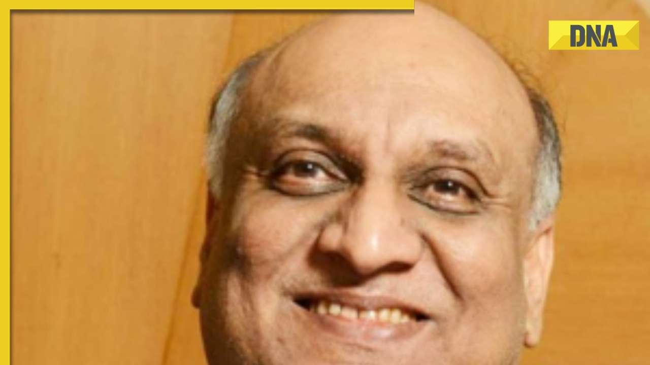 Meet the IITian who leads Rs 87,351 crore company, son of richest man in West Bengal