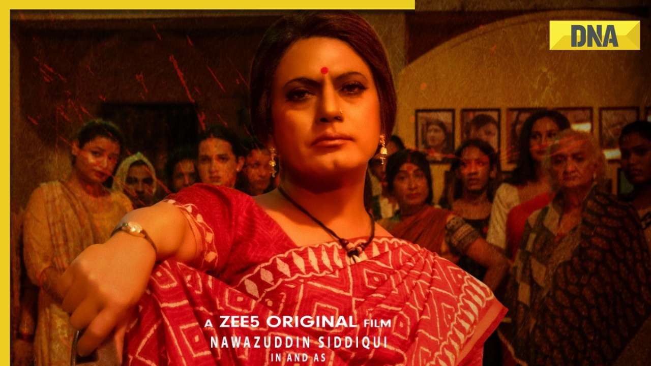 Nawazuddin Siddiqui Peepli Live