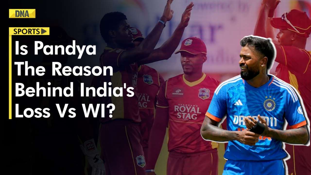 IND vs WI, 2nd T20 Highlights: Talking points after India's defeat ...