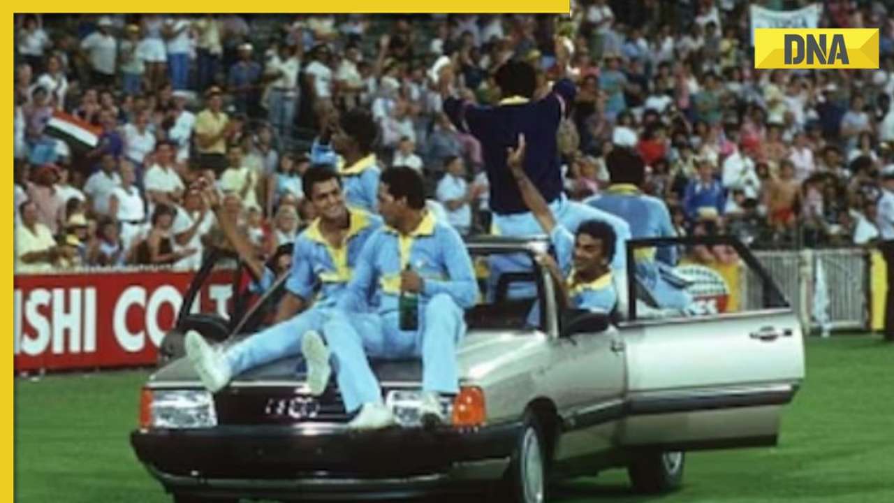 This world cup winning cricketer is rare Audi owner in India, fought ...