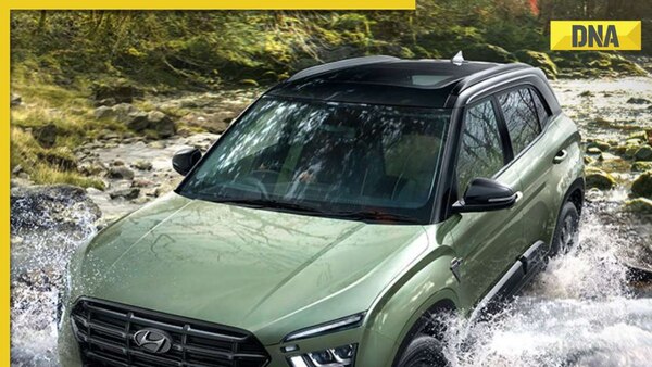 India’s highest selling SUV gets new special edition, Hyundai Creta ...