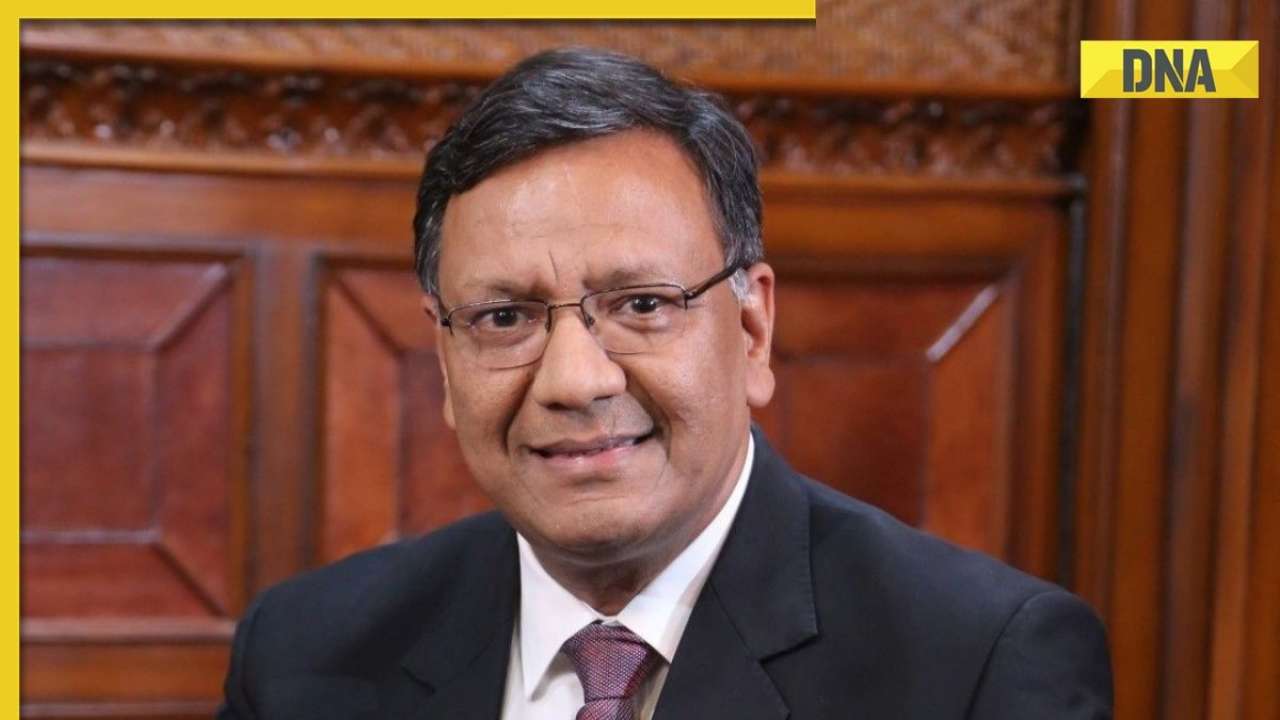 Meet IAS officer who quit after 14-year career to become CEO of many ...