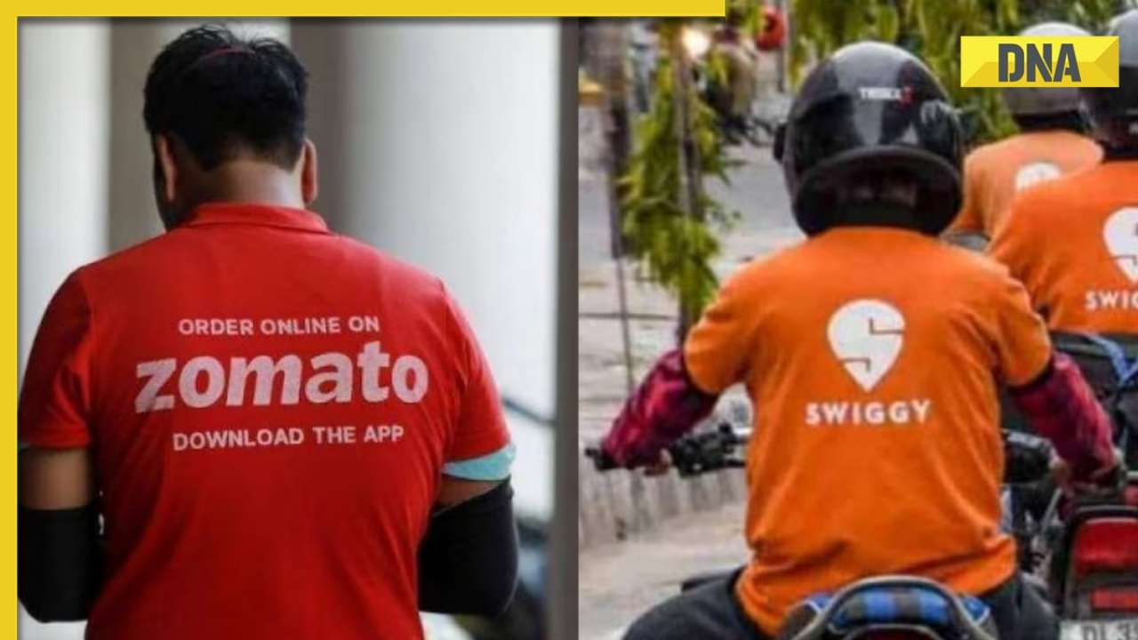 India's 'quick Commerce' Delivery Expands, 06/04/2024