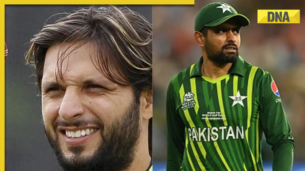 Pakistan’s richest cricketer’s net worth is less than half of Virat ...