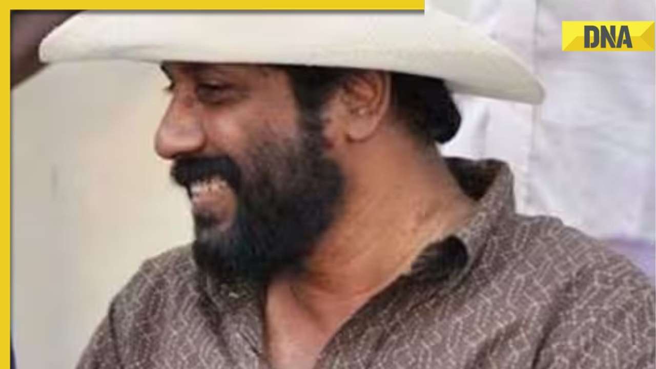 South Indian film director Siddique passes away of heart attack at 63