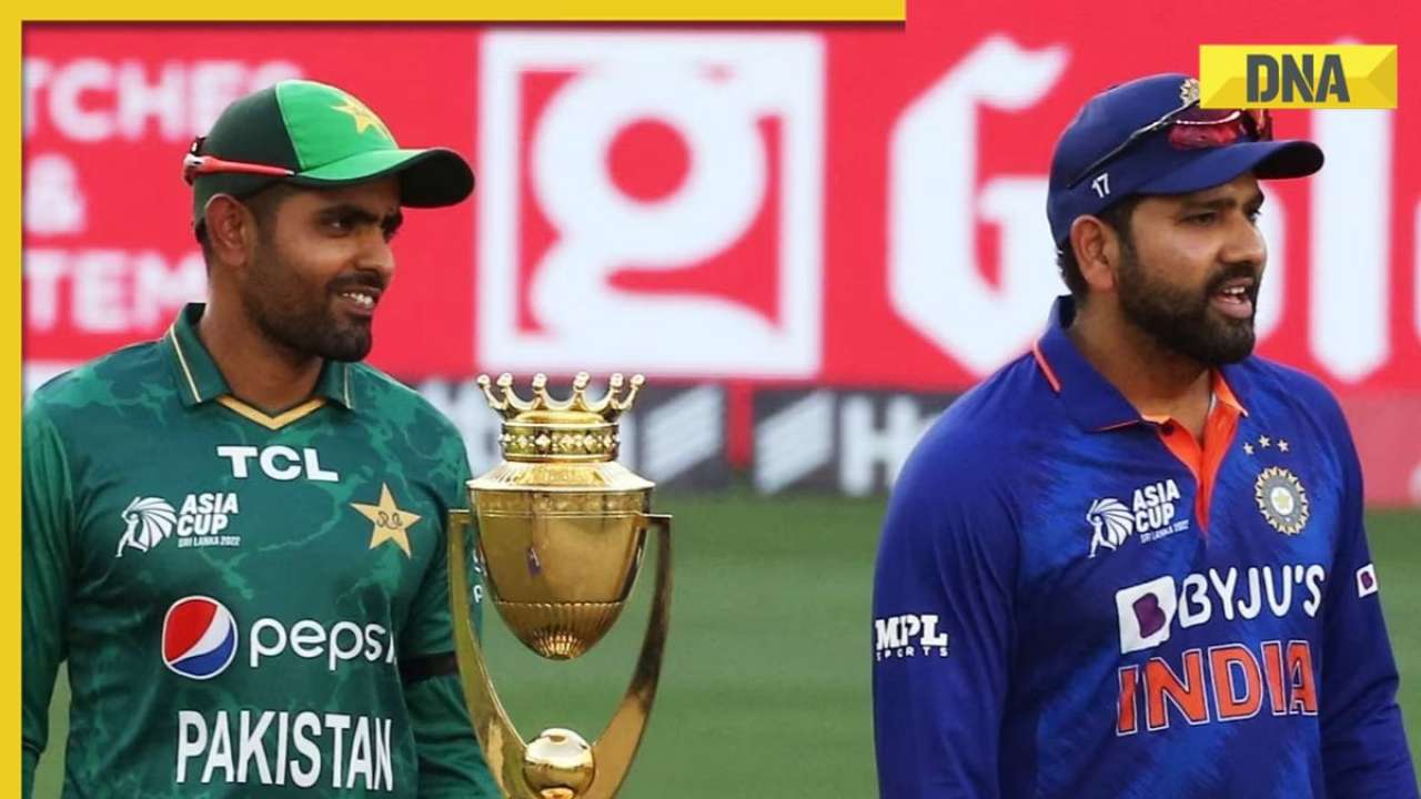 Asia Cup 2023 schedule: Match fixtures, venue, timings - All you need ...
